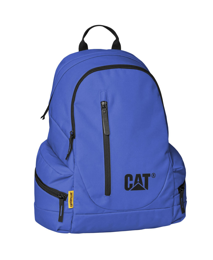 BAG CAT BACKPACK DAZ BLUE – baahy.com
