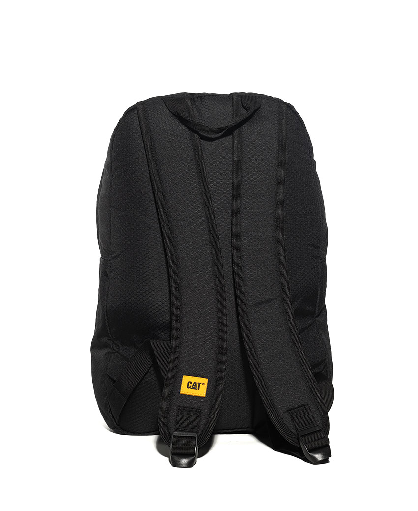 BAG CAT BACKPACK A1 BLACK – baahy.com